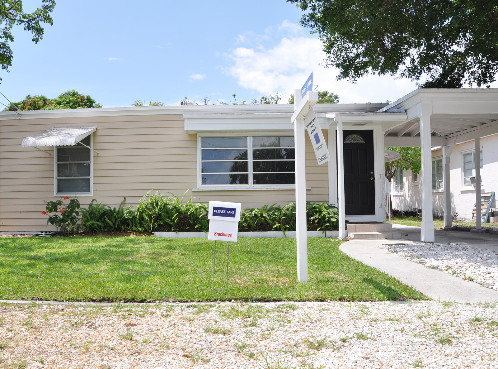 Lower Interest Rates Fail to Offset Effects of High Home Prices | Joint ...