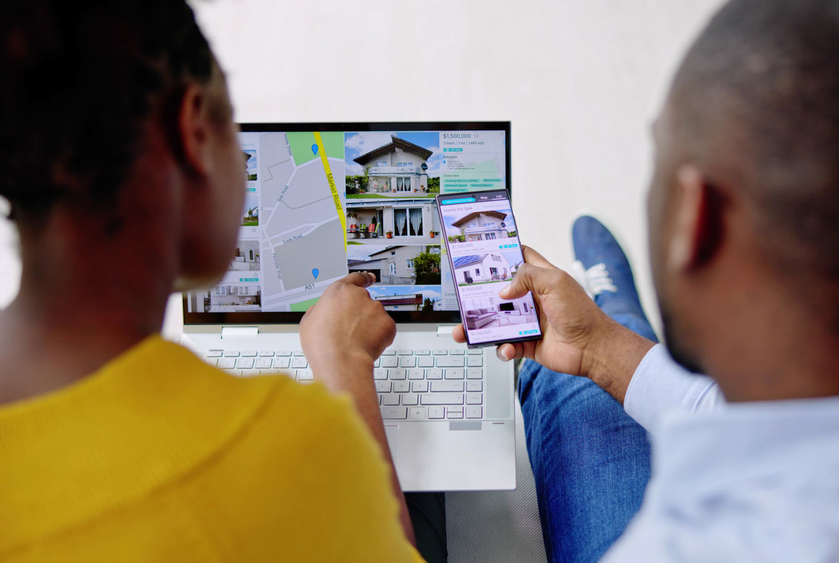 Digital Gossip and Neighborhood Value: How AI Captures the Perceptions ...