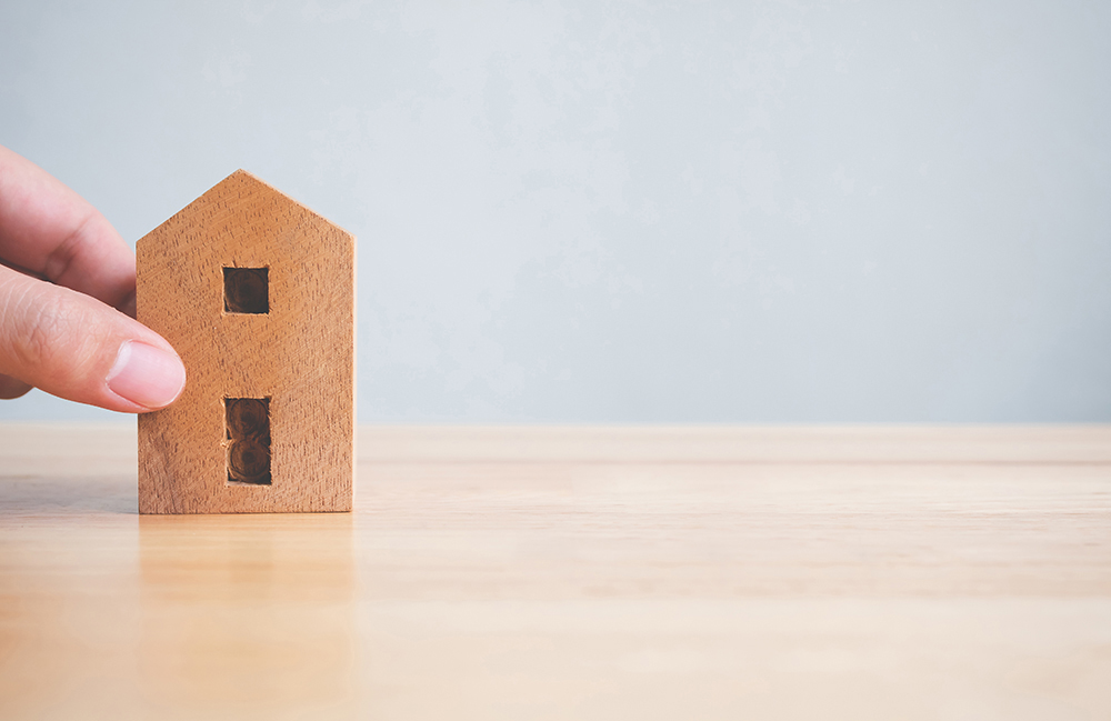 Demystifying Credit Risk Transfer | Joint Center for Housing Studies