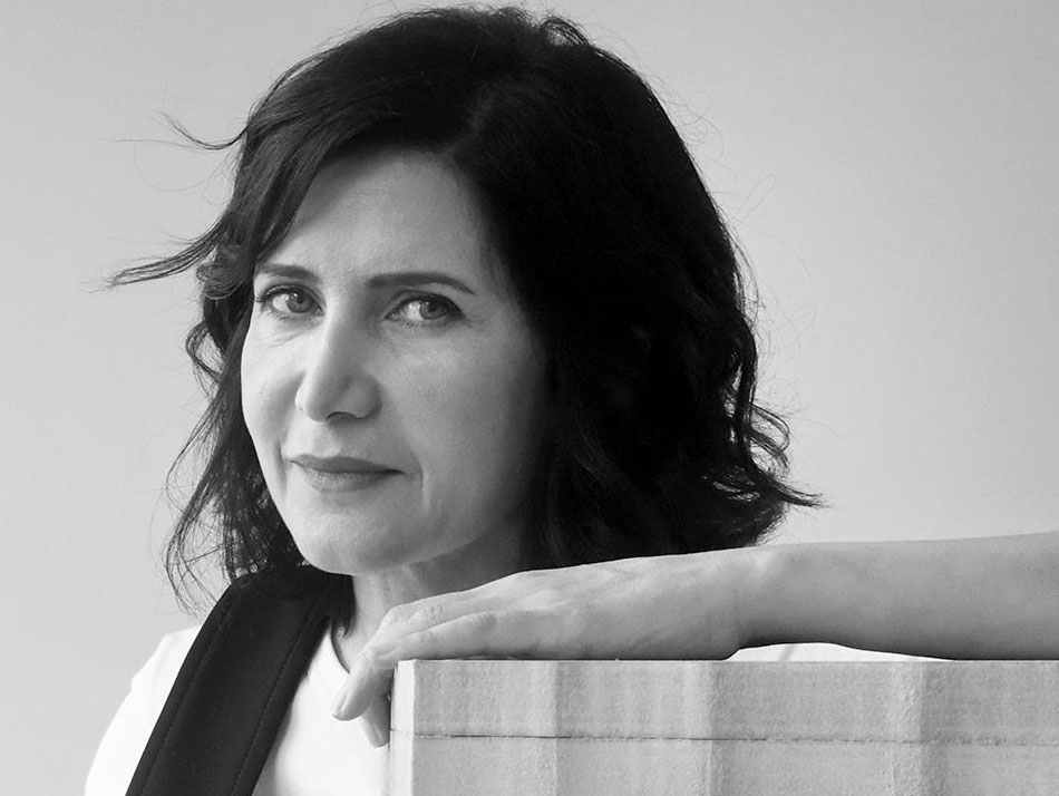Farshid Moussavi | Joint Center for Housing Studies