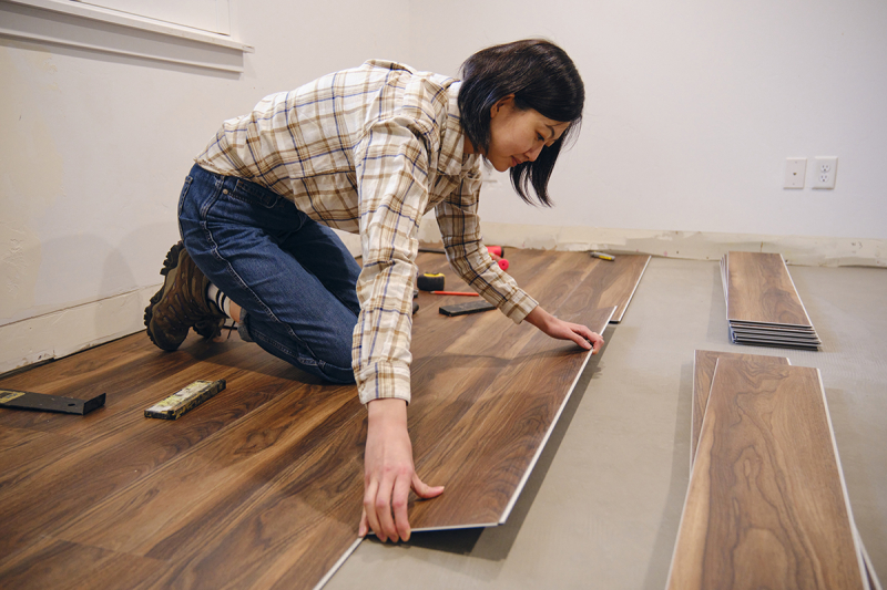 Continued Gains Projected for Remodeling Amid Economic Uncertainty ...
