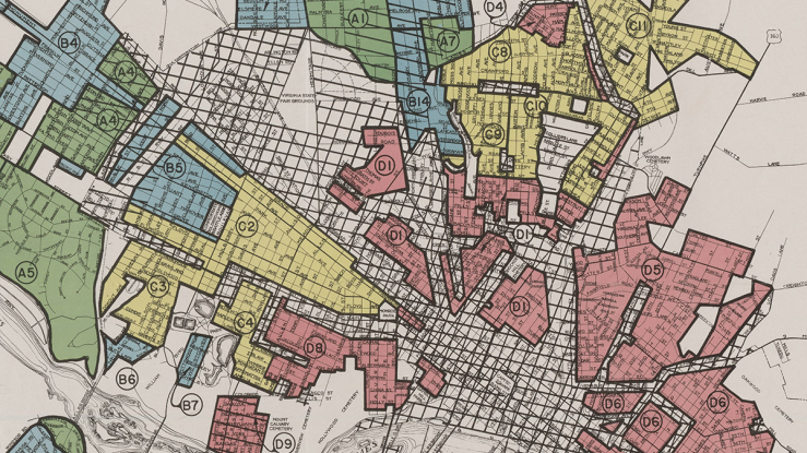 Understanding the Work of Community-Based Organizations in Historically ...