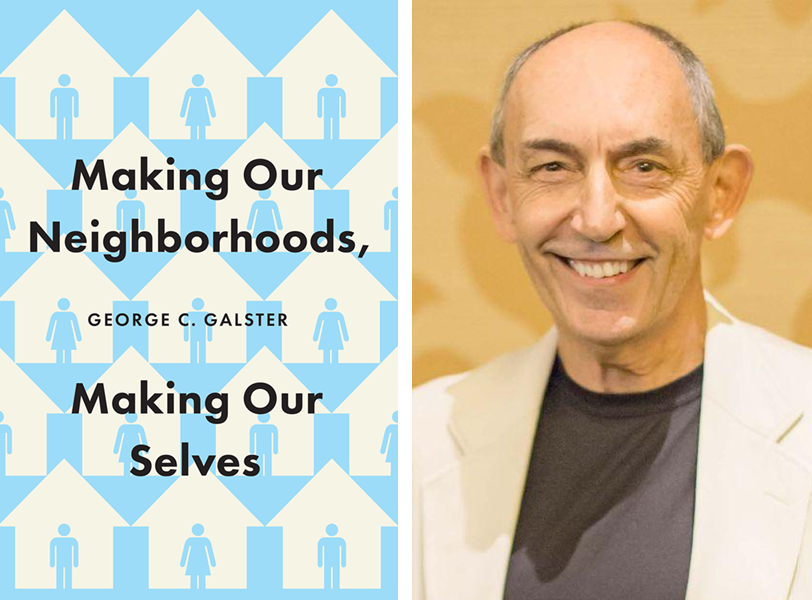Making Our Neighborhoods, Making Our Selves | Joint Center for Housing ...